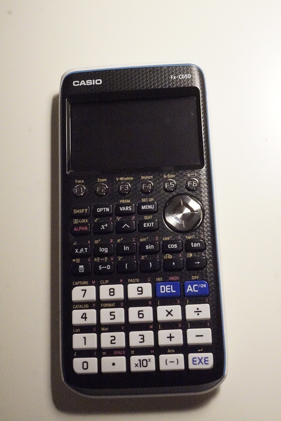 Calculators - 357 Ltd